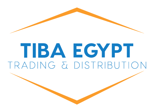 Tiba Egypt - FMC Distribution